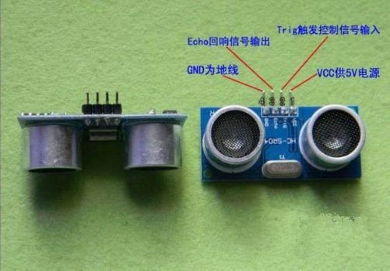 【arduino】108种传感器模块系列实验(资料代码图形仿真) 第27页 Arduino