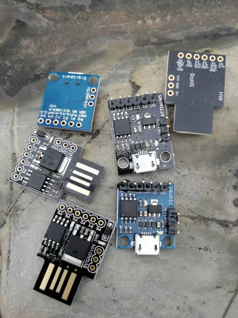 【arduino】108种传感器模块系列实验(资料代码图形仿真) 第29页 Arduino