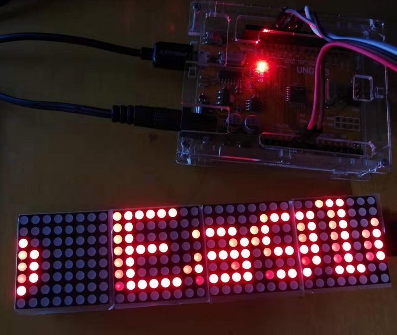 【arduino】108种传感器模块系列实验（资料代码图形仿真） 第52页 Arduino