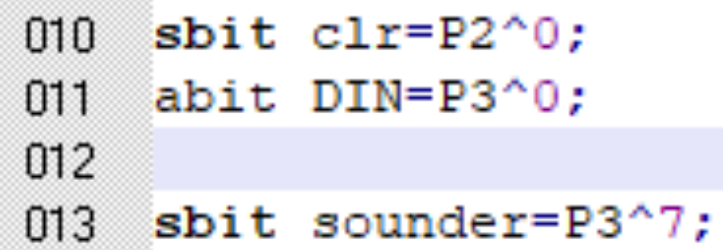 error C129: missing :' before 'DIN'大佬们这个错误怎么改 - 24小时必答区